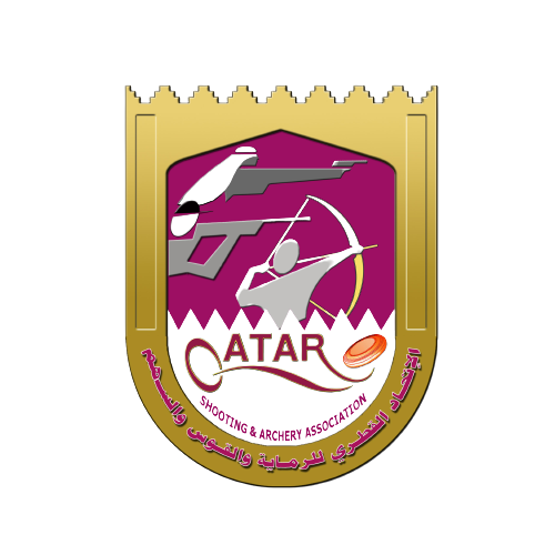 QAT - QATAR - Asian Shooting Confederation