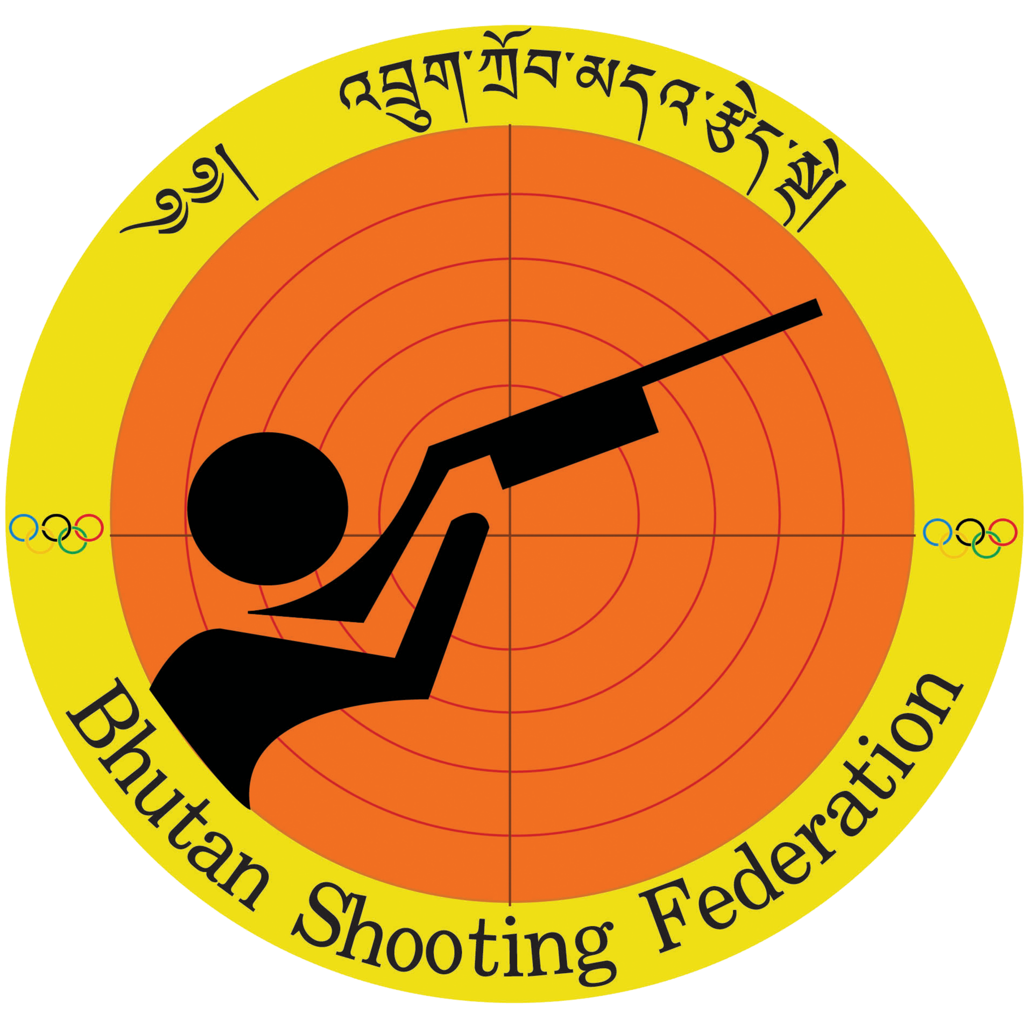 BHU - BHUTAN - Asian Shooting Confederation