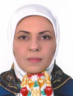 Dr. Neda Nozari - Asian Shooting Confederation