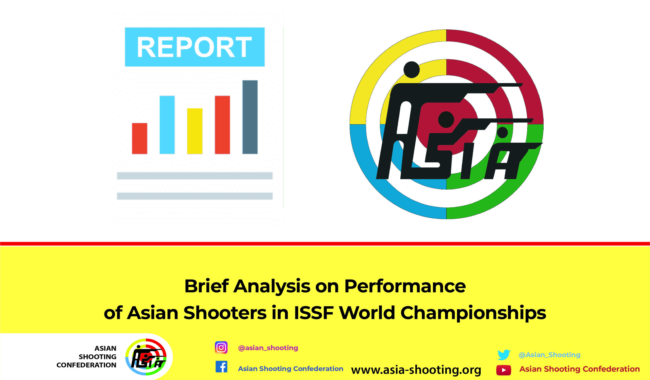 Brief Analysis of Performanceof Asian Shooters in ISSF World ...