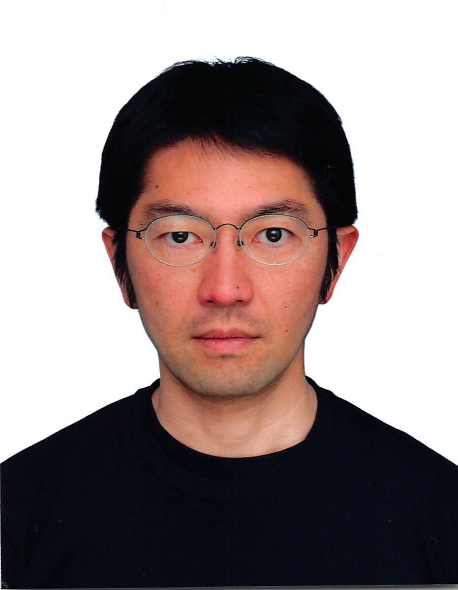 Mr. Wataru Fujii - Asian Shooting Confederation