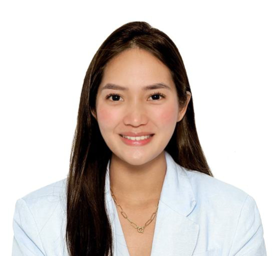 Ms. Inna Therese Gutierrez - Asian Shooting Confederation