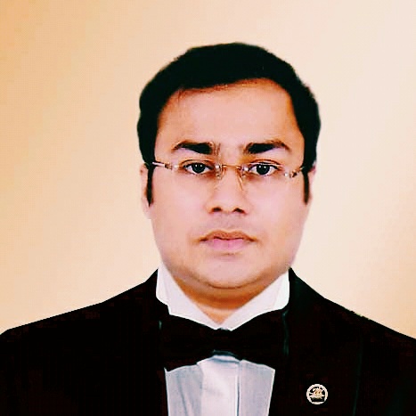 Prof. Dr. Muhammad Zahidul Haque - Asian Shooting Confederation