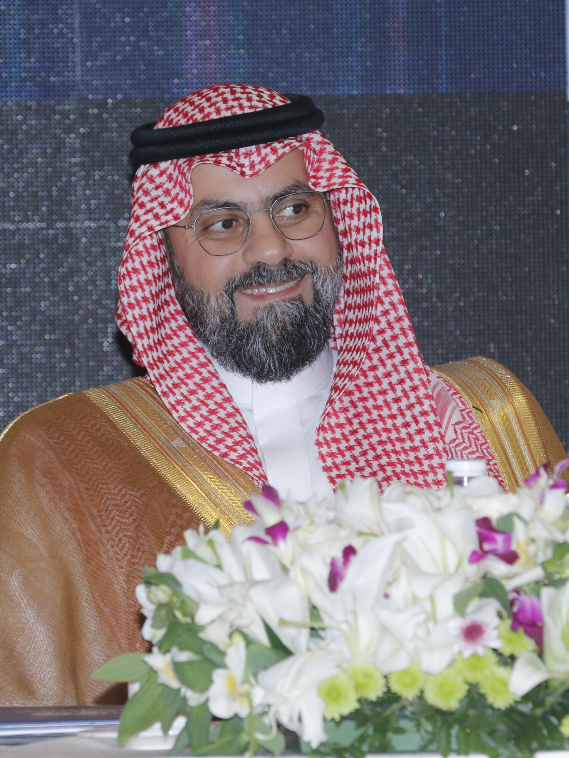 ASC Officers - Asian Shooting Confederation