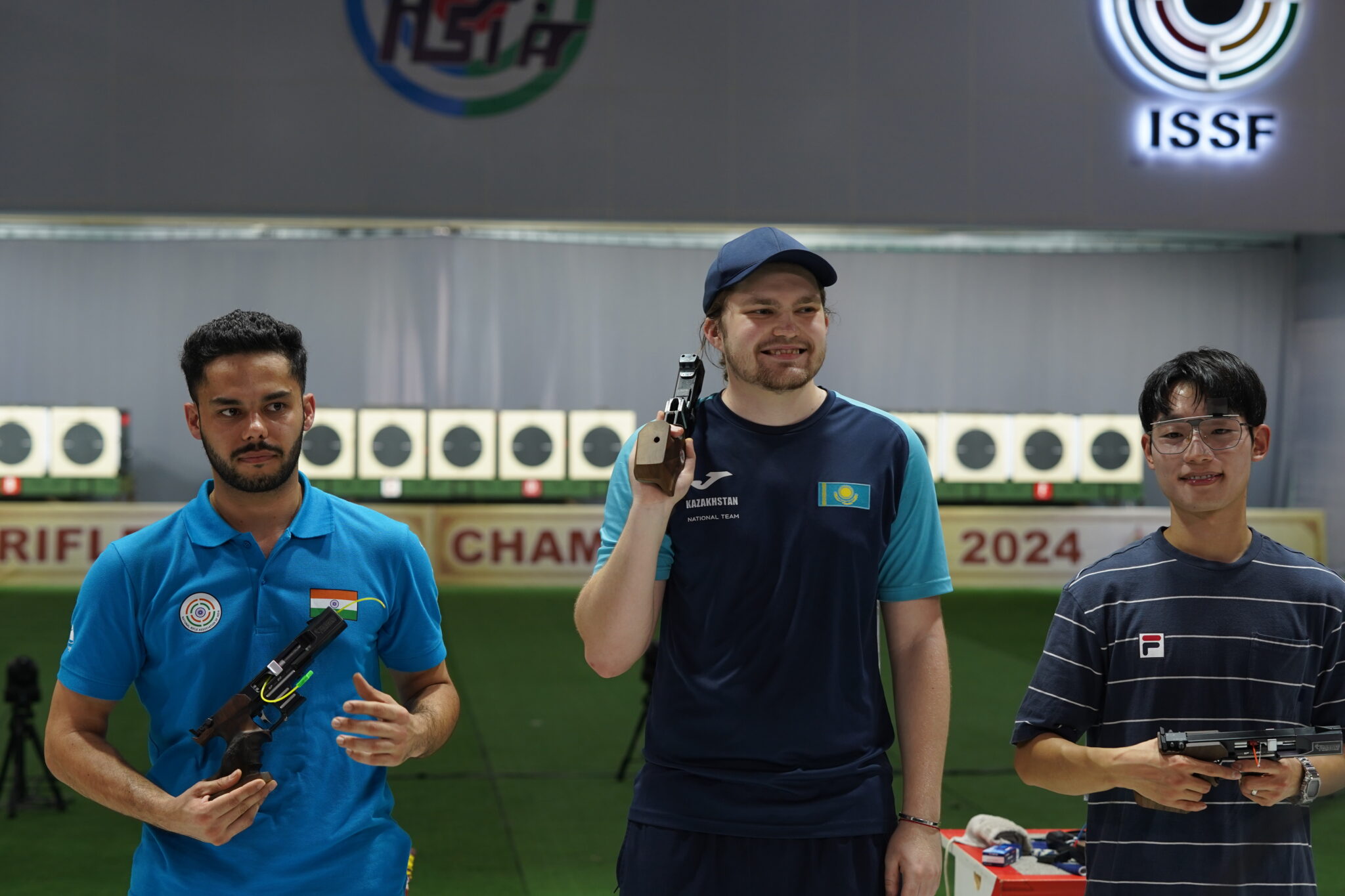 Day 6 Finals Brilliance - Exceptional Displays Secure 4 Quota Places in ...