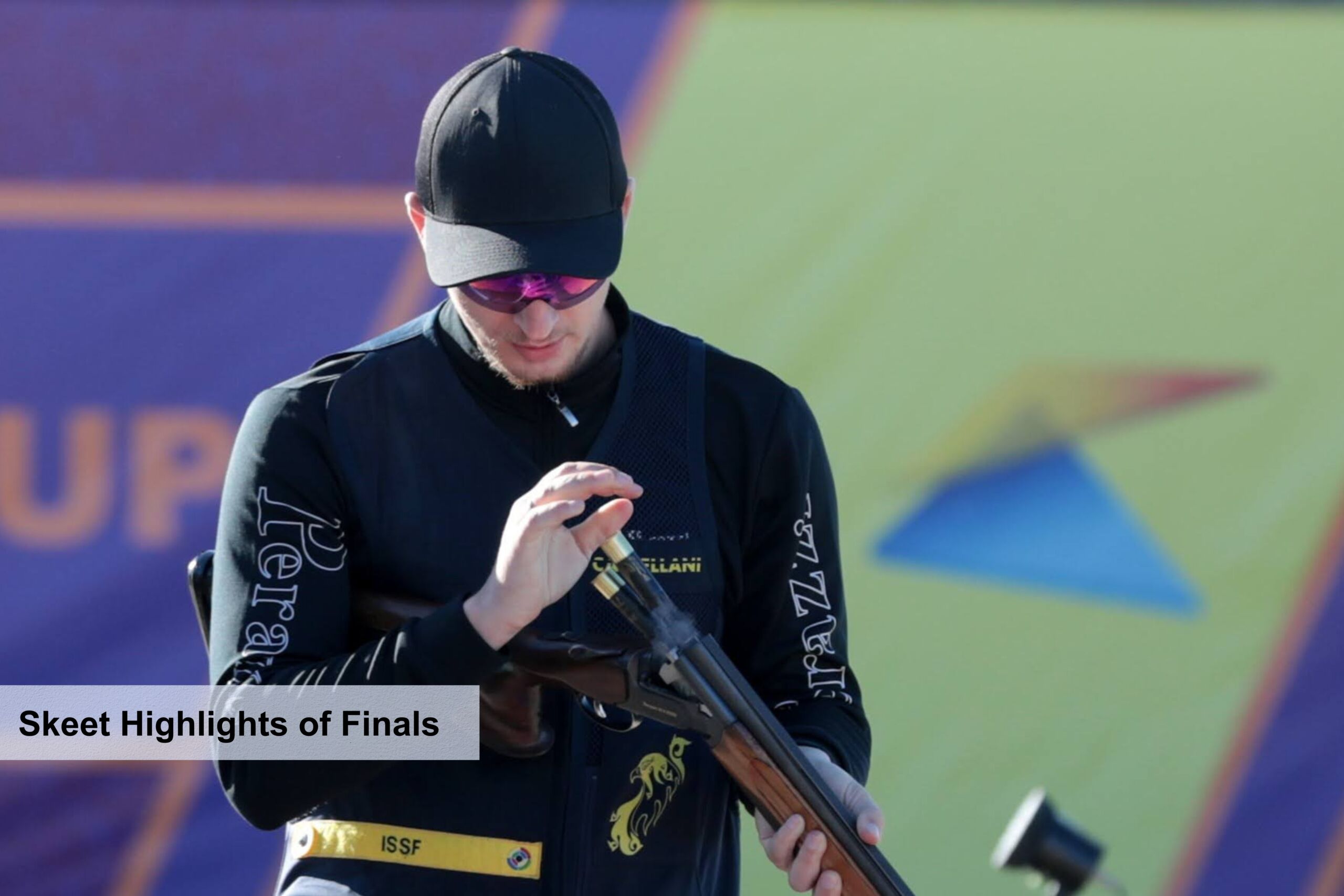 Asian Shooting Confederation - ASC Official Website